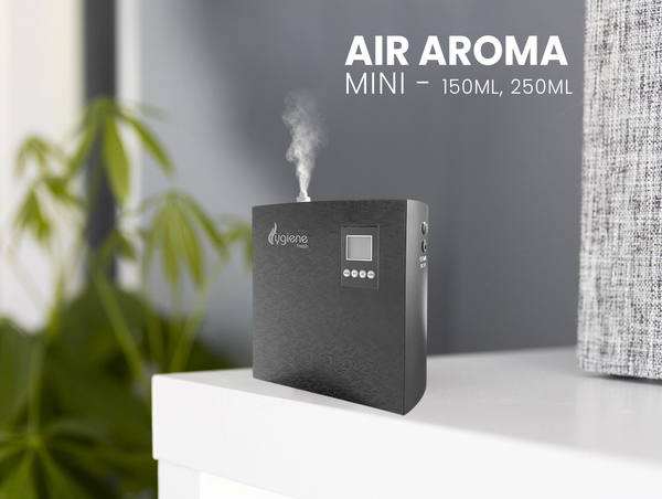 Hygiene Fresh Difuzer mini 250ml | OfficeDirect