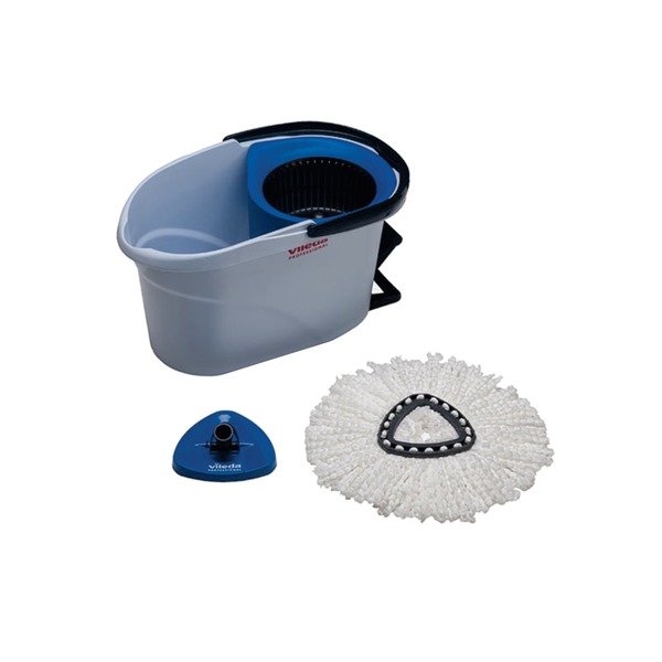 VILEDA ULTRA SPIN MINI SET | OfficeDirect